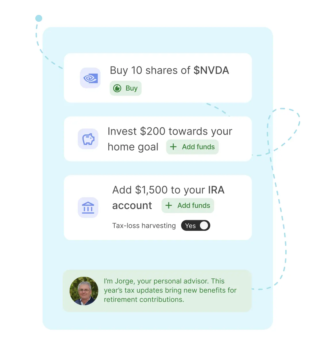 Goal Planning | Achieve Your Milestones with Tailored Strategies