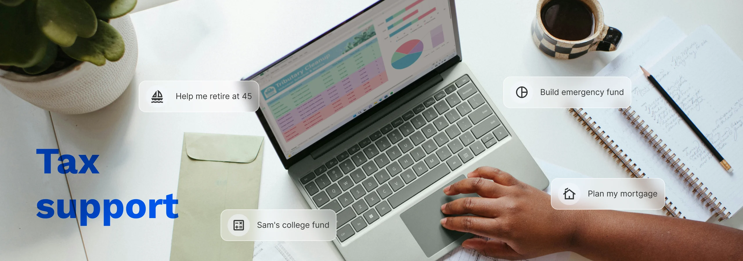 Tax Planning | Minimize Taxes, Maximize Deductions, Save More
